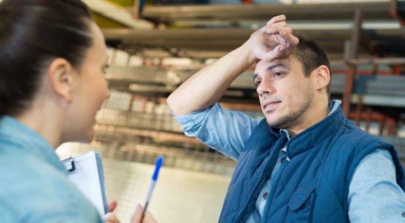 The Most Common Problems Managing a Shift Work Team - MyShiftPlanner