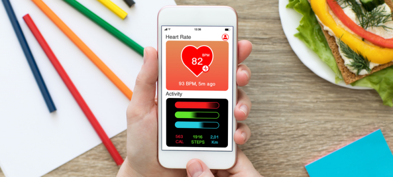 The Best Apps for Healthy Shift Workers - MyShiftPlanner