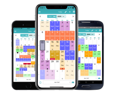 Download - MyShiftPlanner