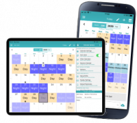 Shift Patterns - MyShiftPlanner