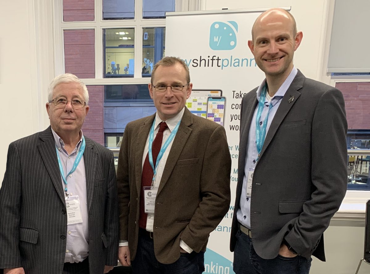 Managers - MyShiftPlanner