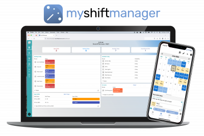 Home - MyShiftPlanner