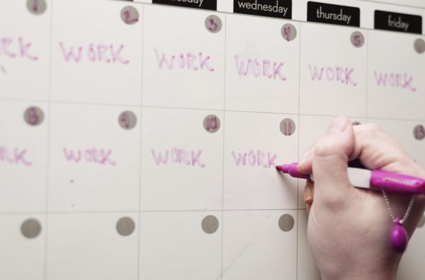 A Guide to Scheduling Shift Work - MyShiftPlanner