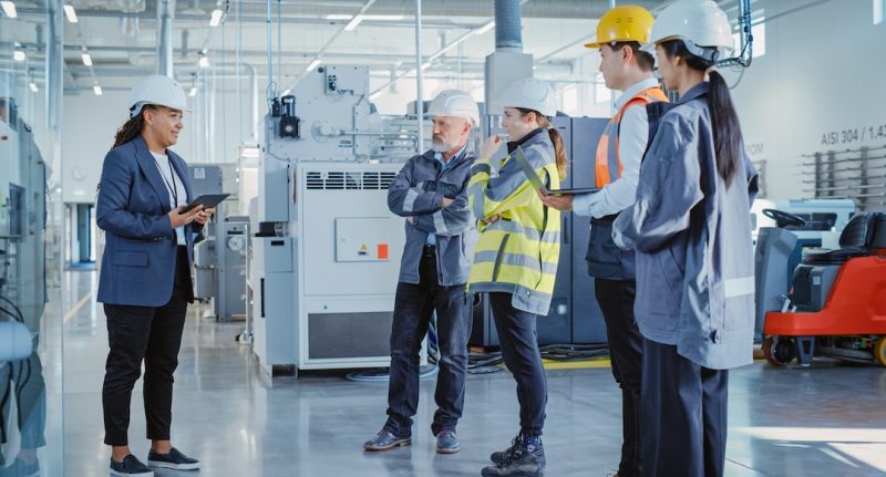 The Most Common Problems Managing a Shift Work Team - MyShiftPlanner