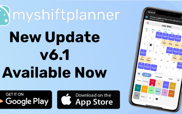 Blog - MyShiftPlanner