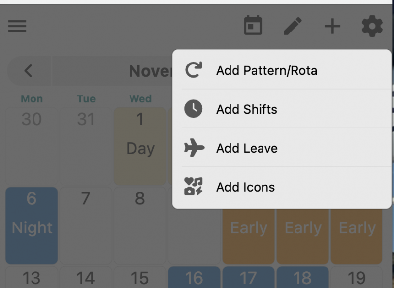My Shift Planner News - MyShiftPlanner